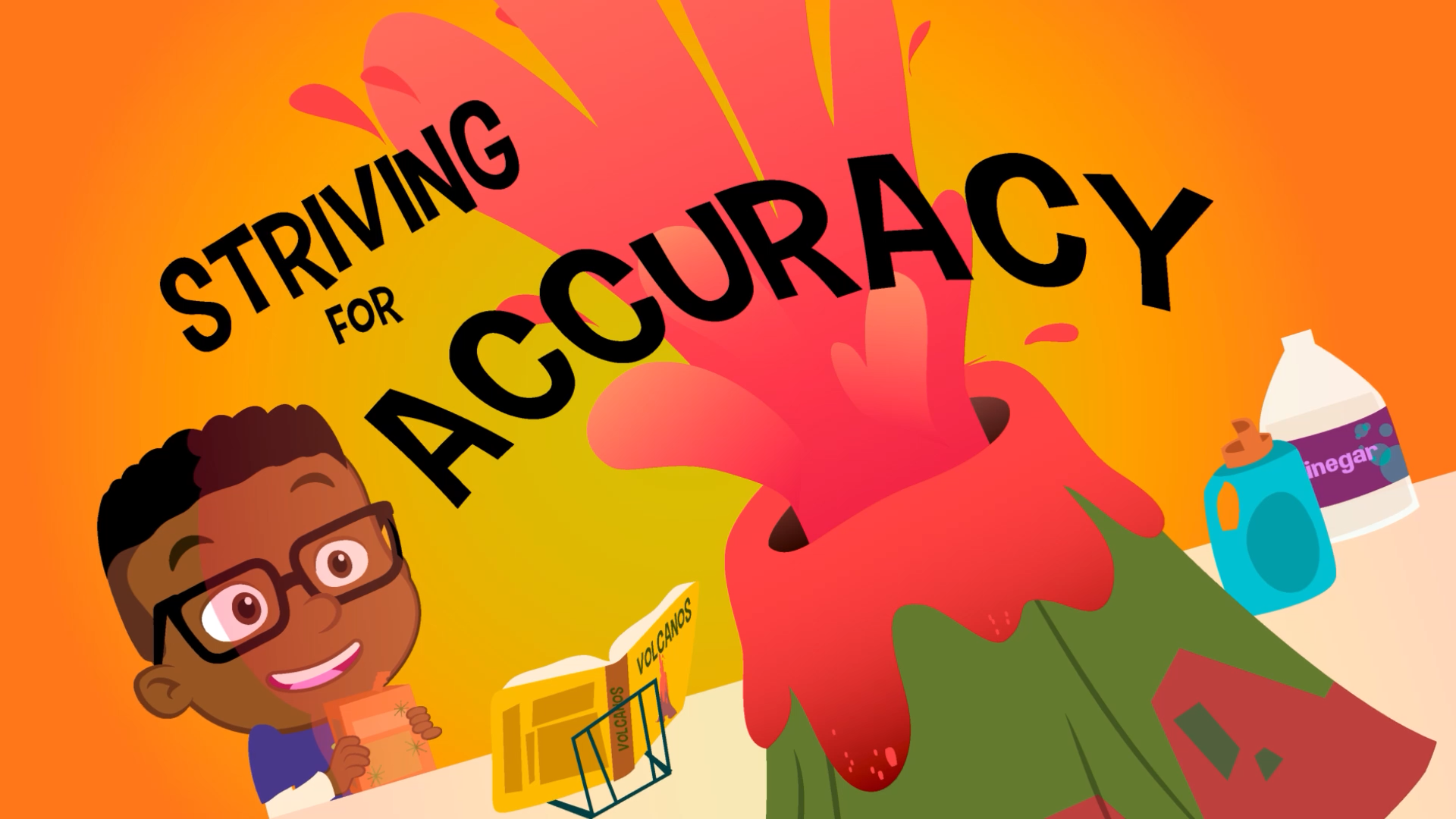 Striving for Accuracy as a Mental Health Skill — Habits of Mind Kids