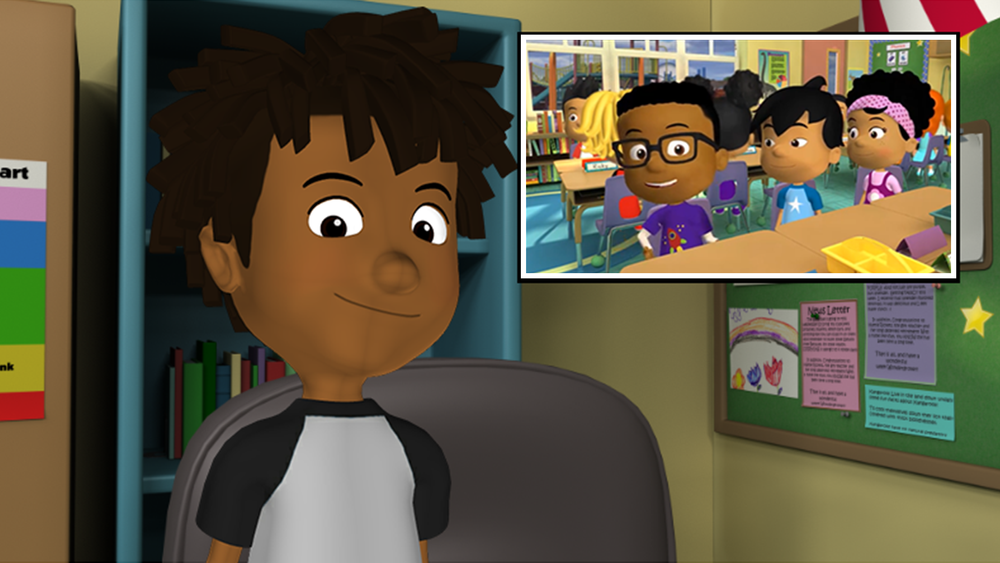 The 16 Habits of Mind Instructional Animations are time tested ...