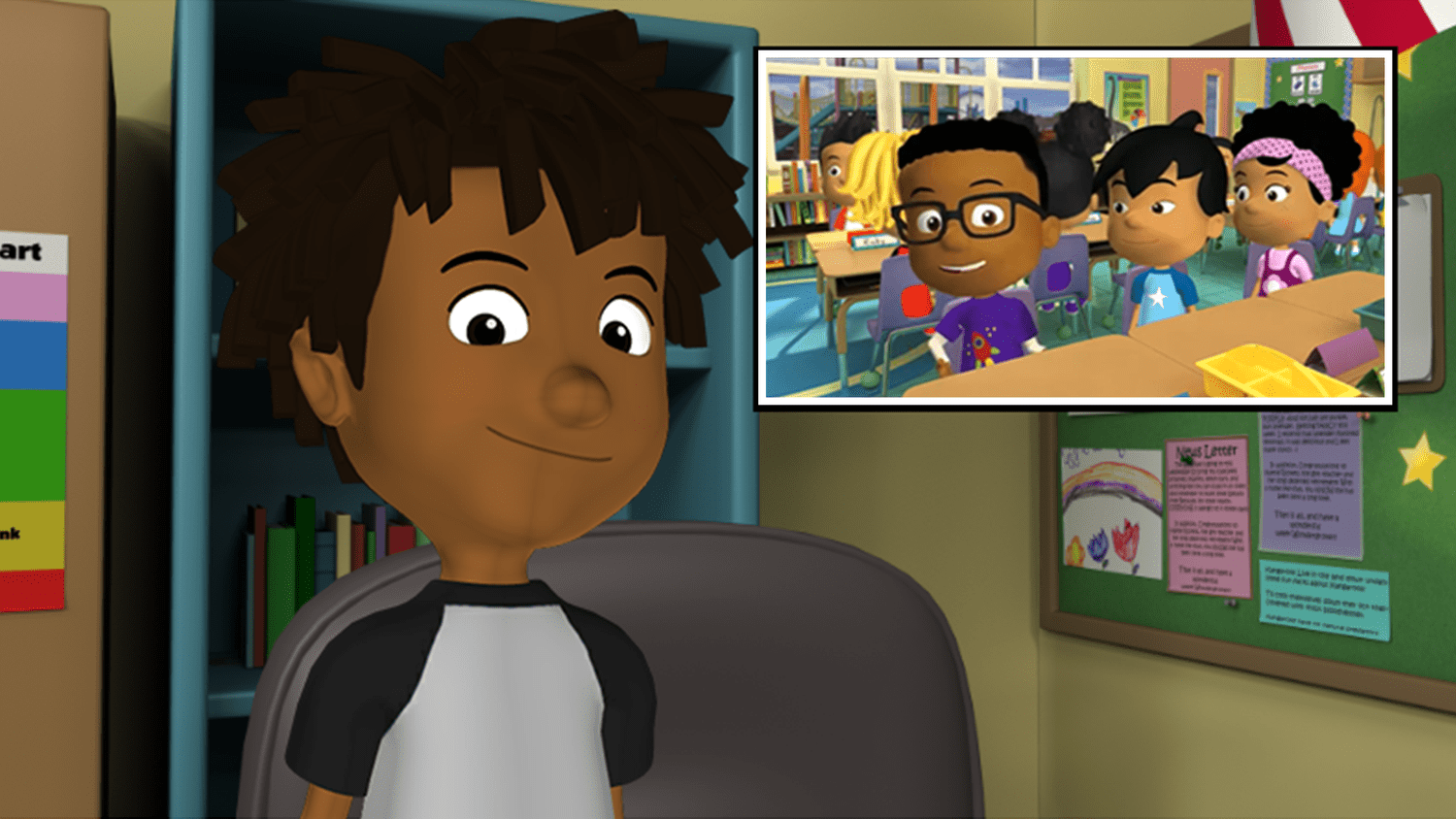 Gathering Data as a Mental Health Skill Grades 4-6 — Habits of Mind Kids
