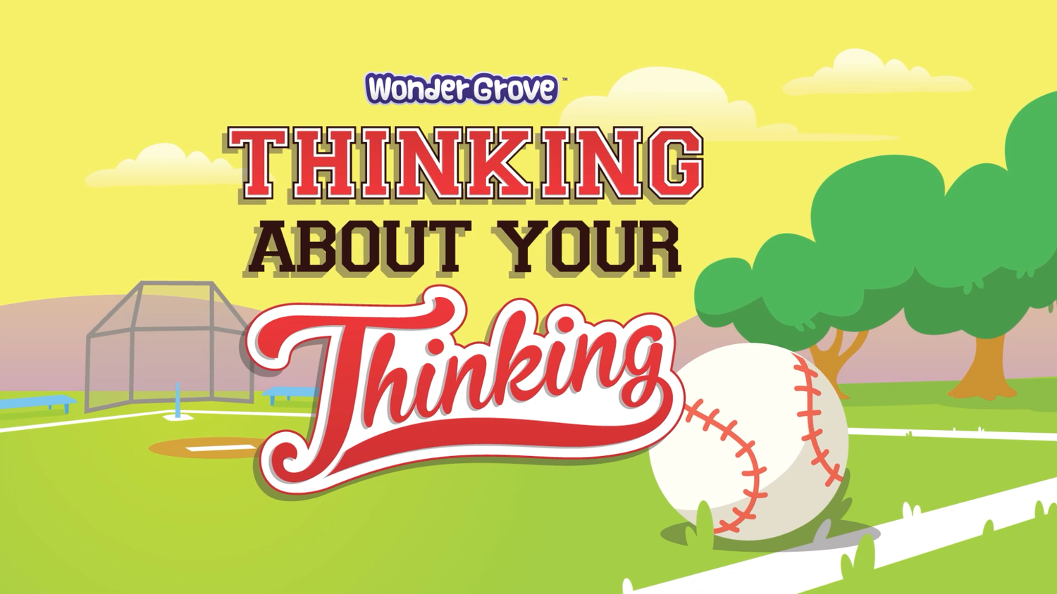 Thinking about your Thinking as a Mental Health Skill — Habits of Mind Kids