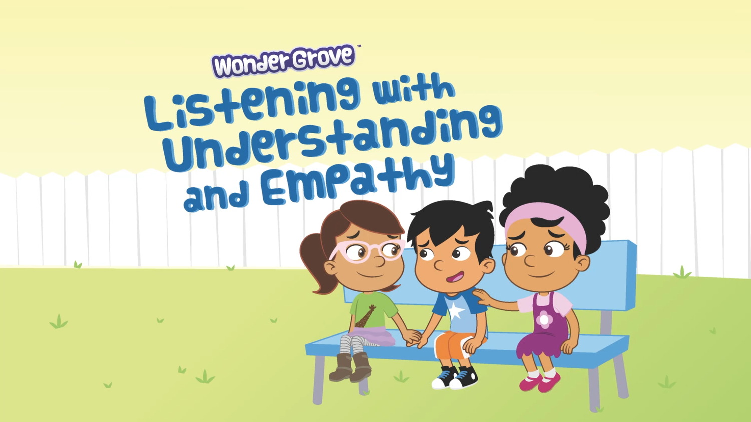 Listening with Understanding and Empathy as a Mental Health Skill ...