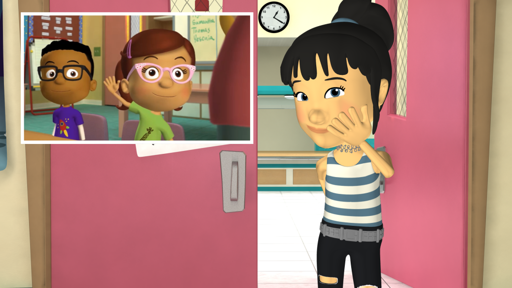 The 16 Habits of Mind Instructional Animations are time tested ...