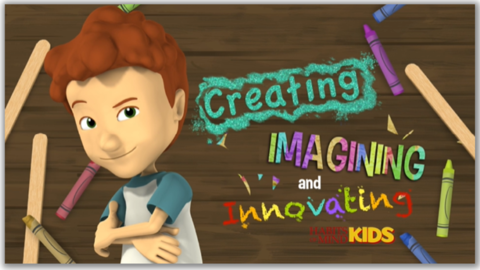 How To Challenge Your Thinking by Using Habits of Mind — Habits of Mind ...