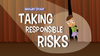 Taking Responsible Risks as a Mental Health Skill — Habits of Mind Kids