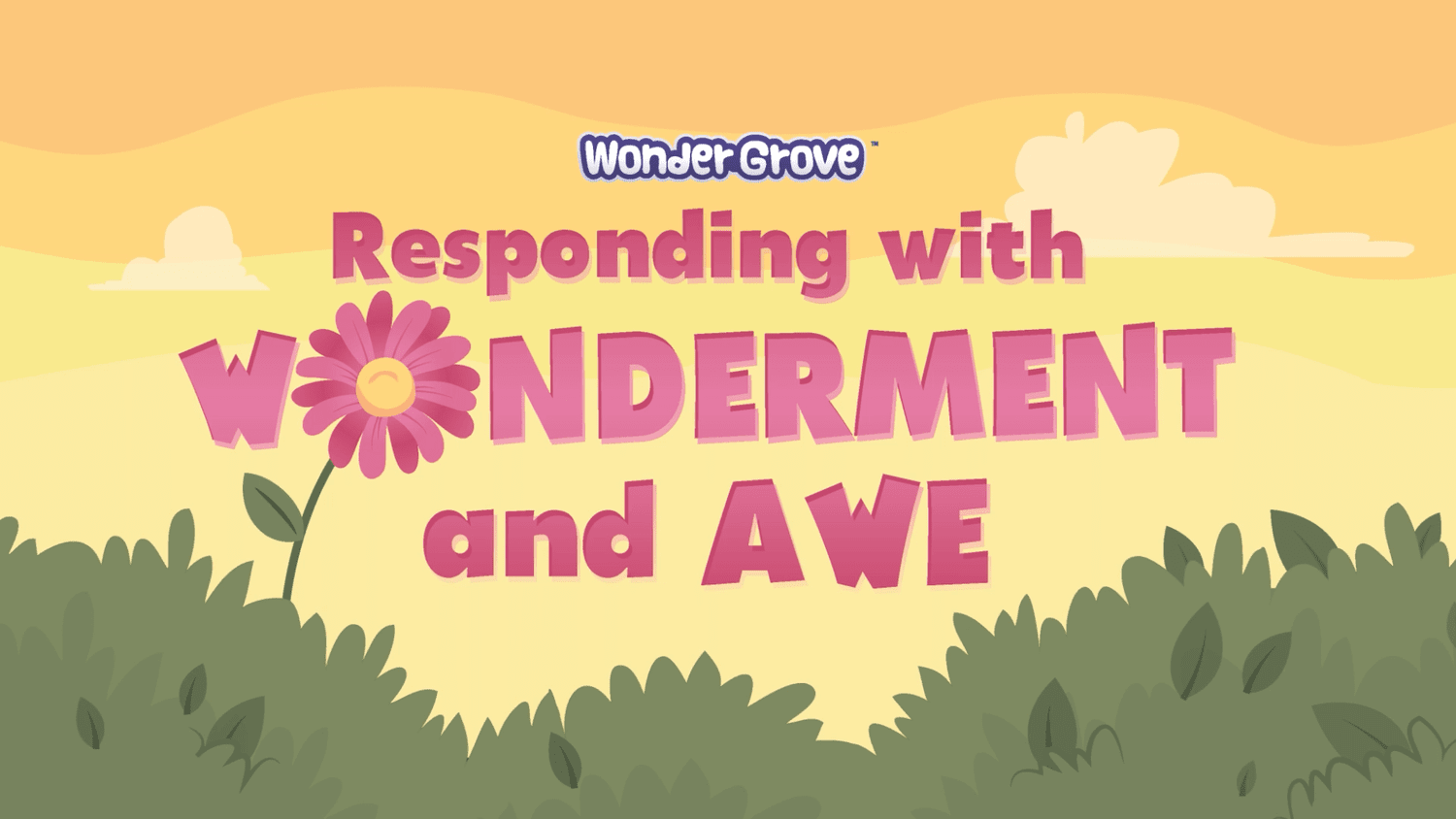 Responding with Wonderment and Awe as a Mental Health Skill — Habits of ...