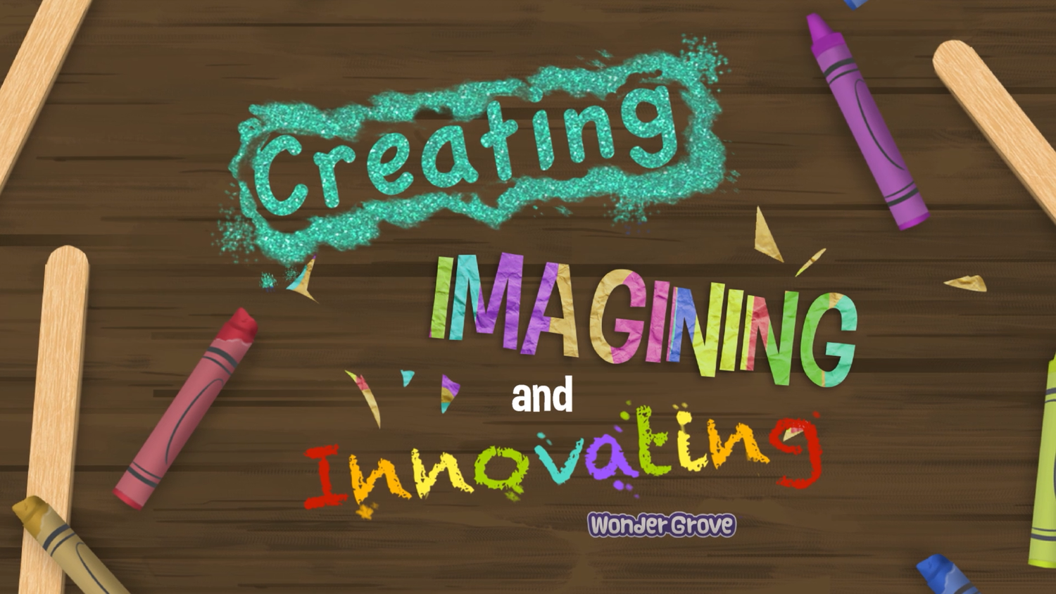 Creating Imagining, Innovating as a Mental Health Skill — Habits of ...
