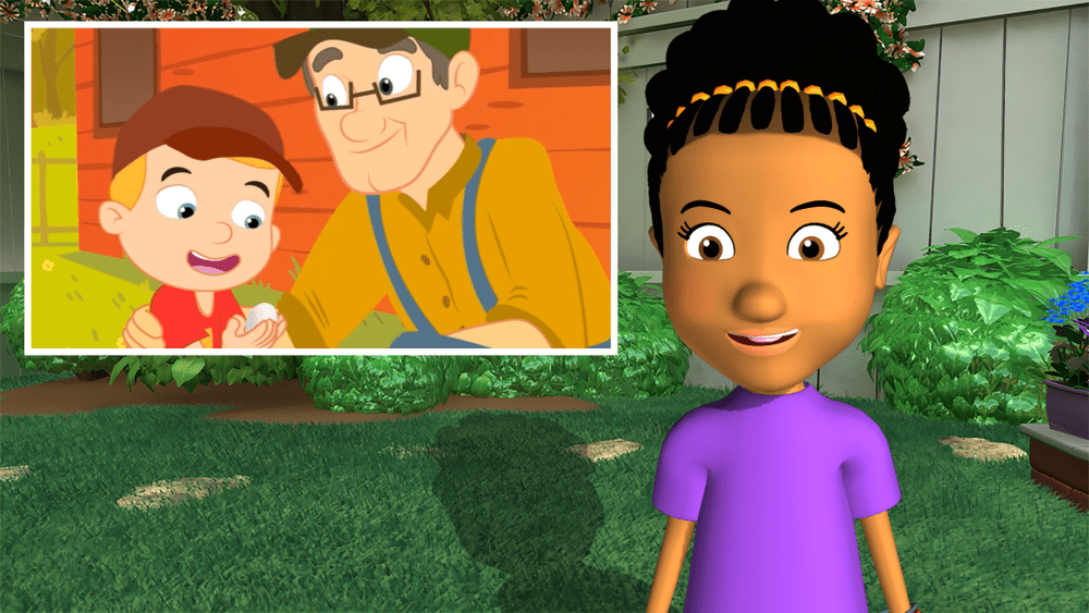 Responding with Wonderment and Awe as a Mental Health Skill Grades 4-6 ...