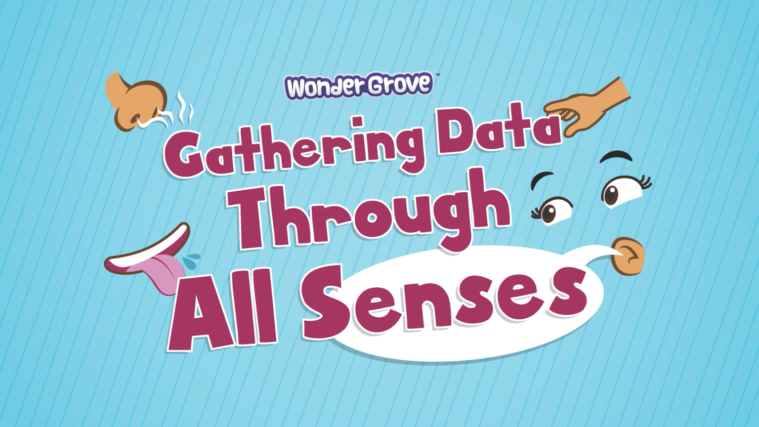 Gathering Data as a Mental Health Skill — Habits of Mind Kids