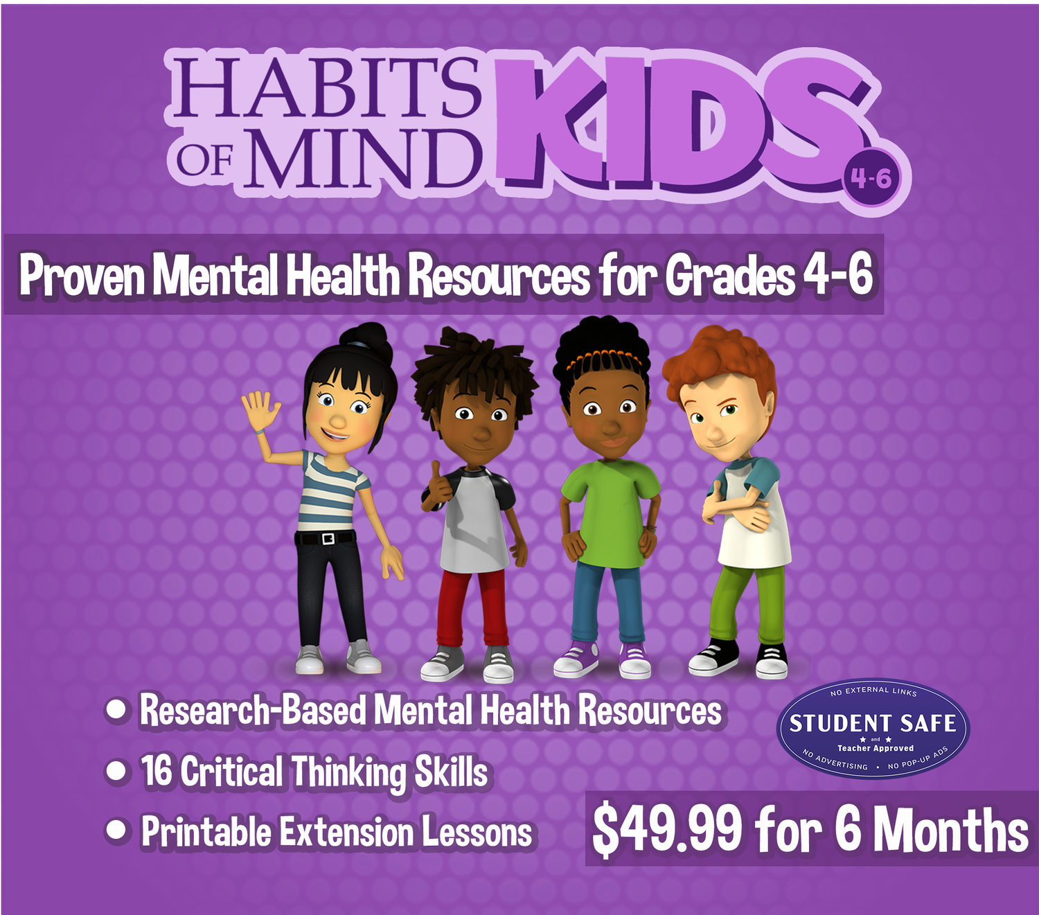 Habits of Mind Kids