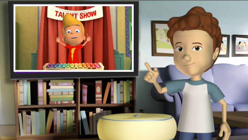 The 16 Habits of Mind Instructional Animations are time tested ...