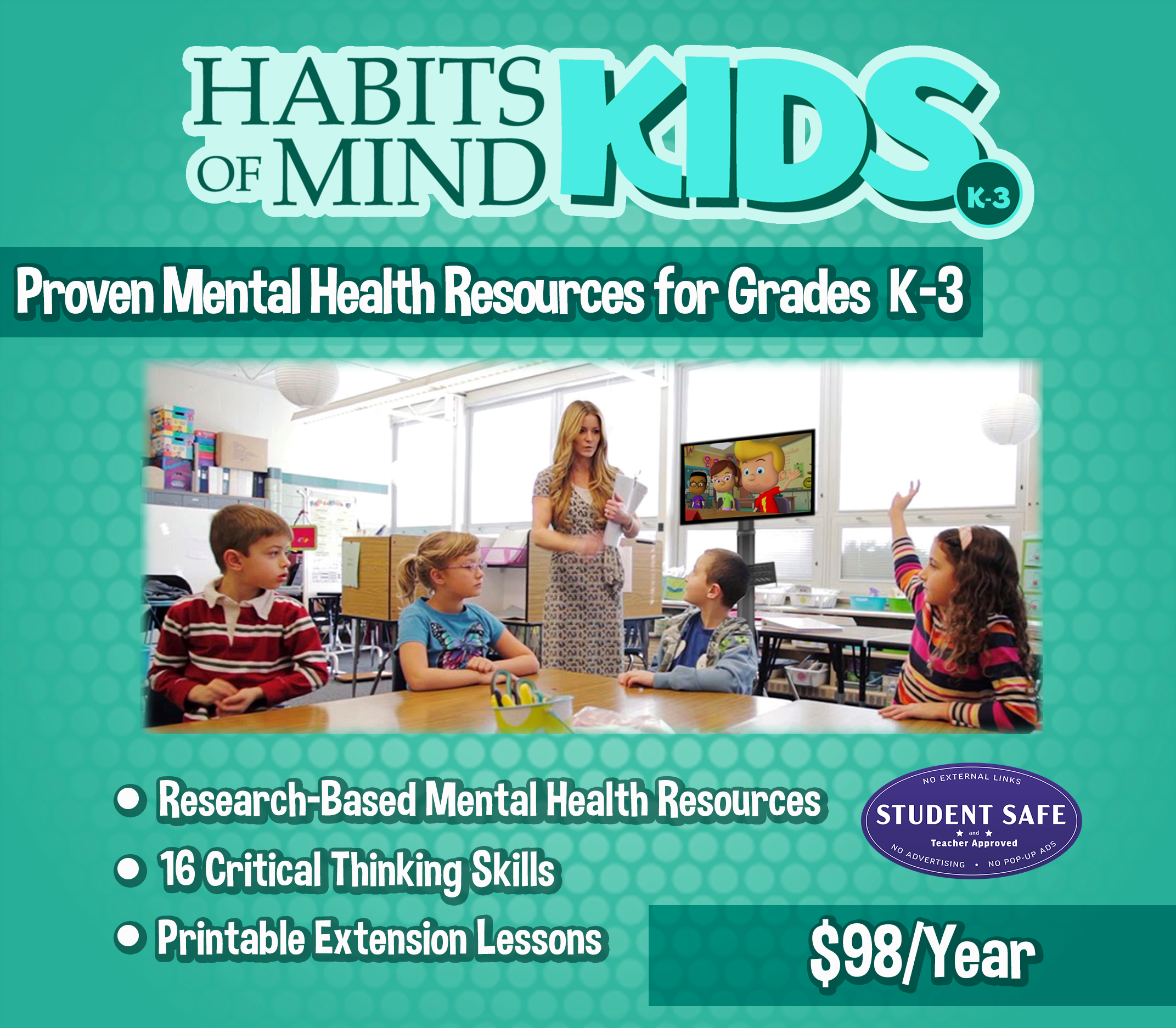 Habits of Mind Kids