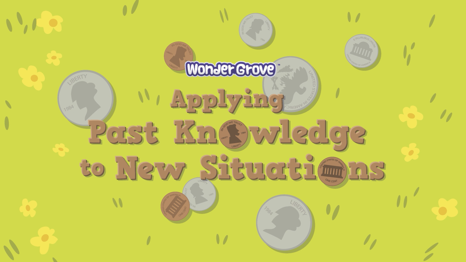 Applying Past Knowledge as a Mental Health Skill — Habits of Mind Kids