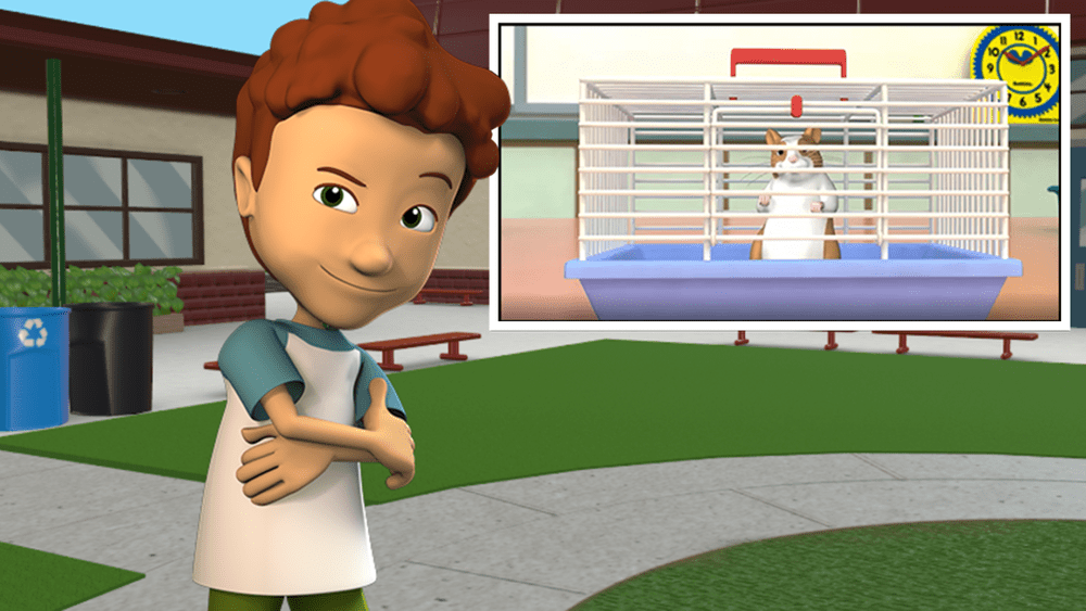 The 16 Habits of Mind Instructional Animations are time tested ...