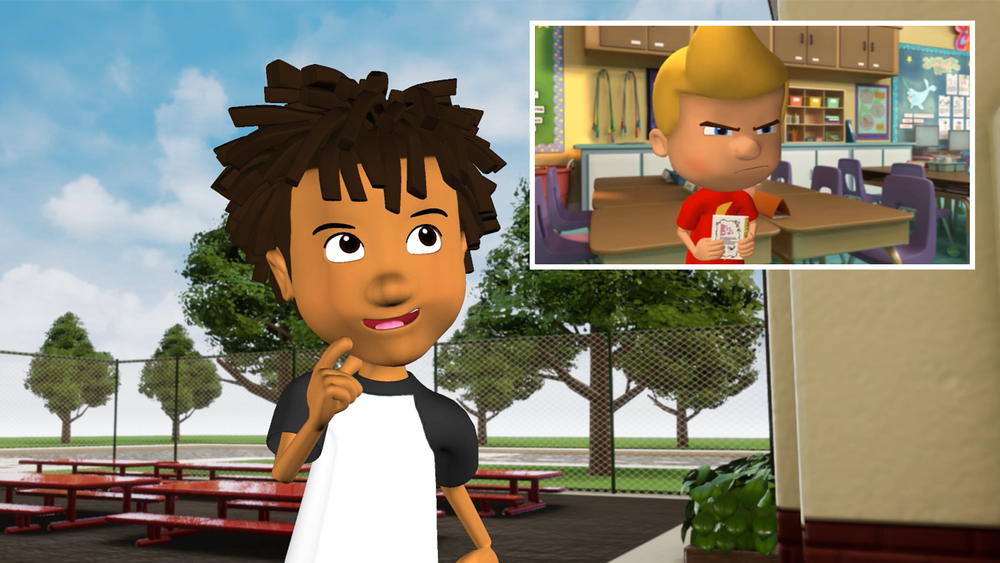 The 16 Habits of Mind Instructional Animations are time tested ...