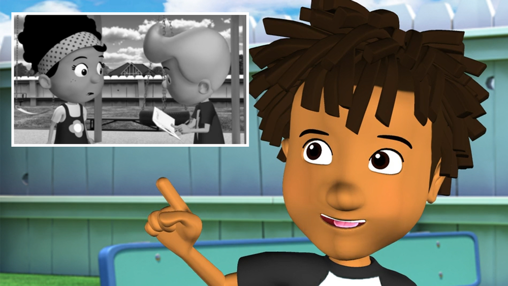 The 16 Habits of Mind Instructional Animations are time tested ...