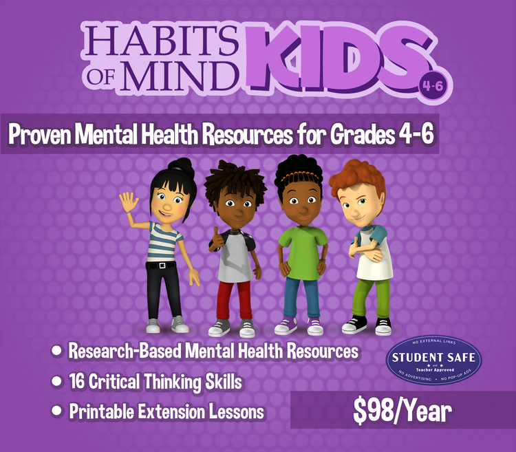 Habits of Mind Kids