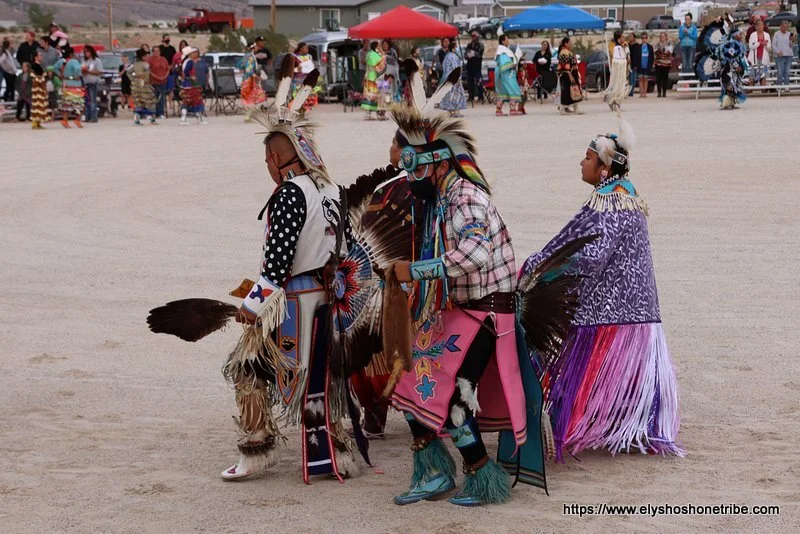 Ely Shoshone Tribe Nevada Offical Website