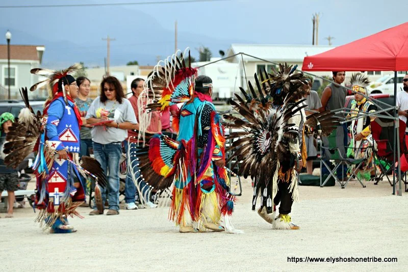 Ely Shoshone Tribe Nevada Offical Website