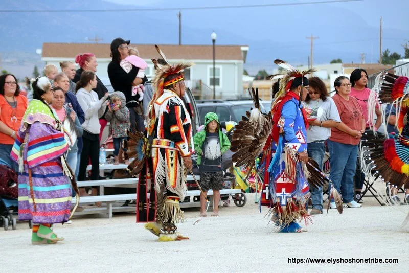 Ely Shoshone Tribe Nevada Offical Website