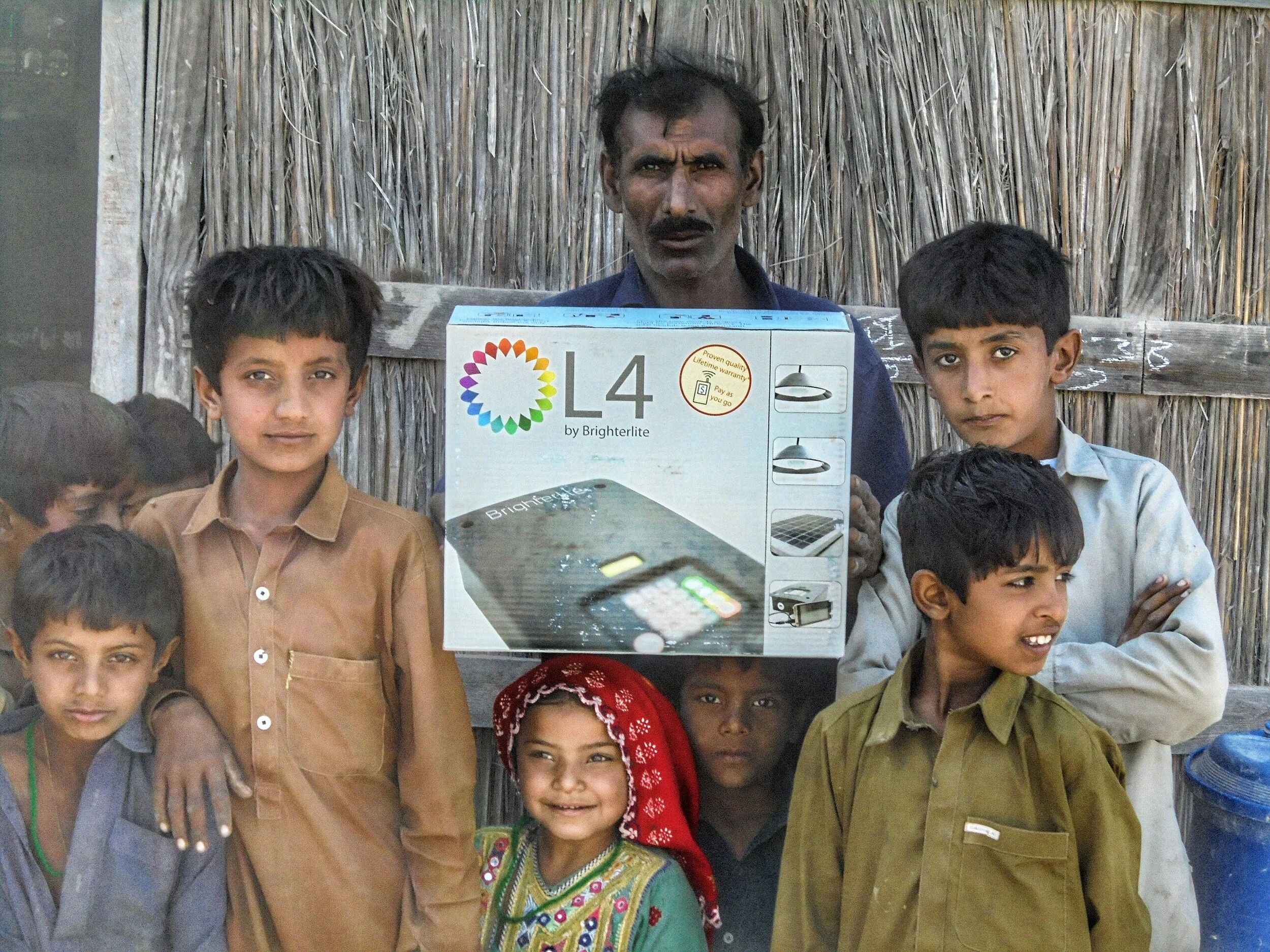 Brighterlite Pakistan Brighterlite Pakistan