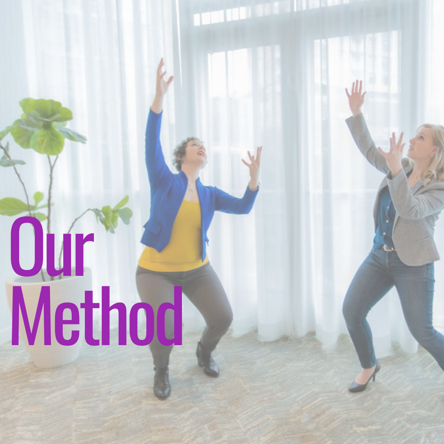 McLaughlin Method | Unlocking Team Potential with the McLaughlin Method