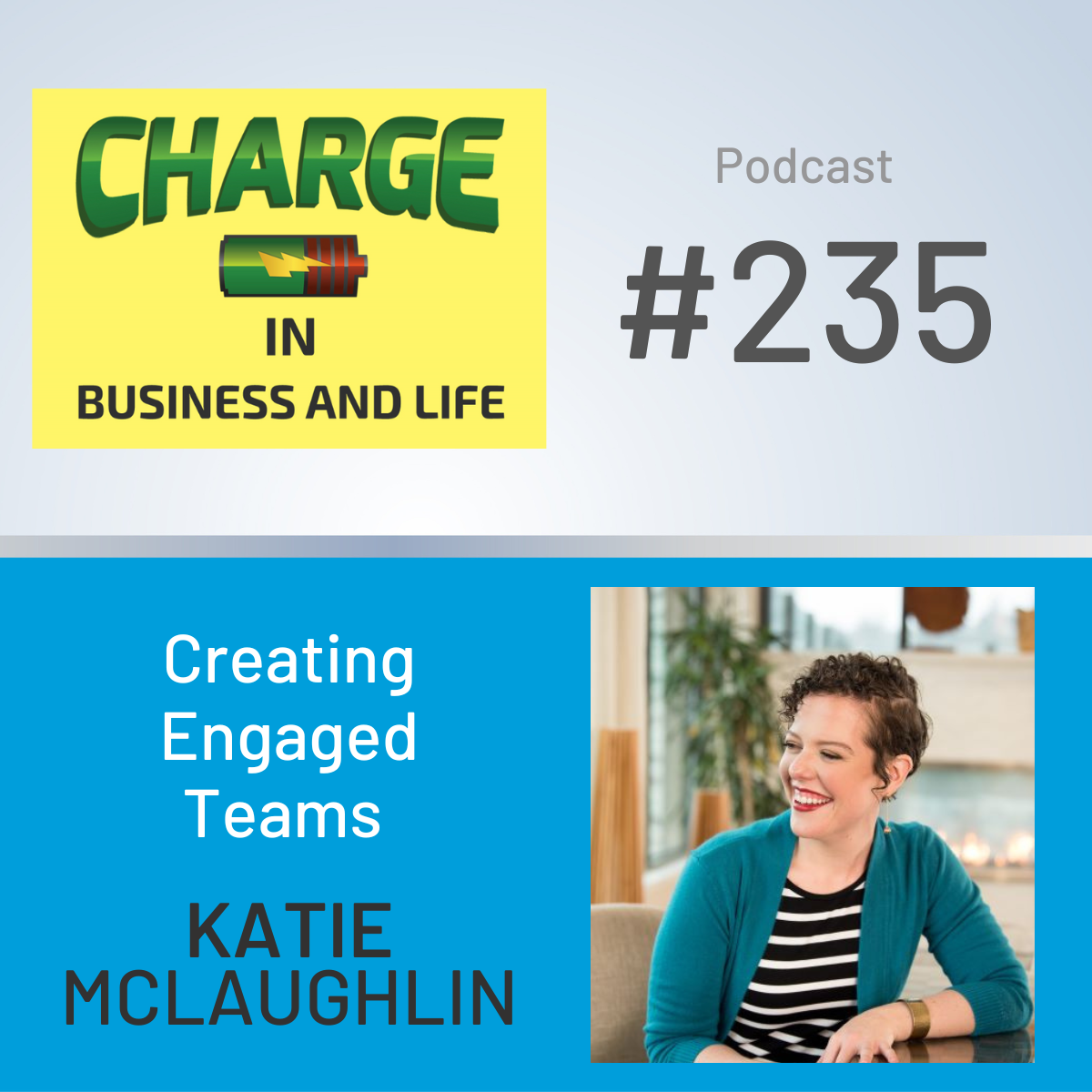 McLaughlin Method | Leader’s Role in Creating Company Culture