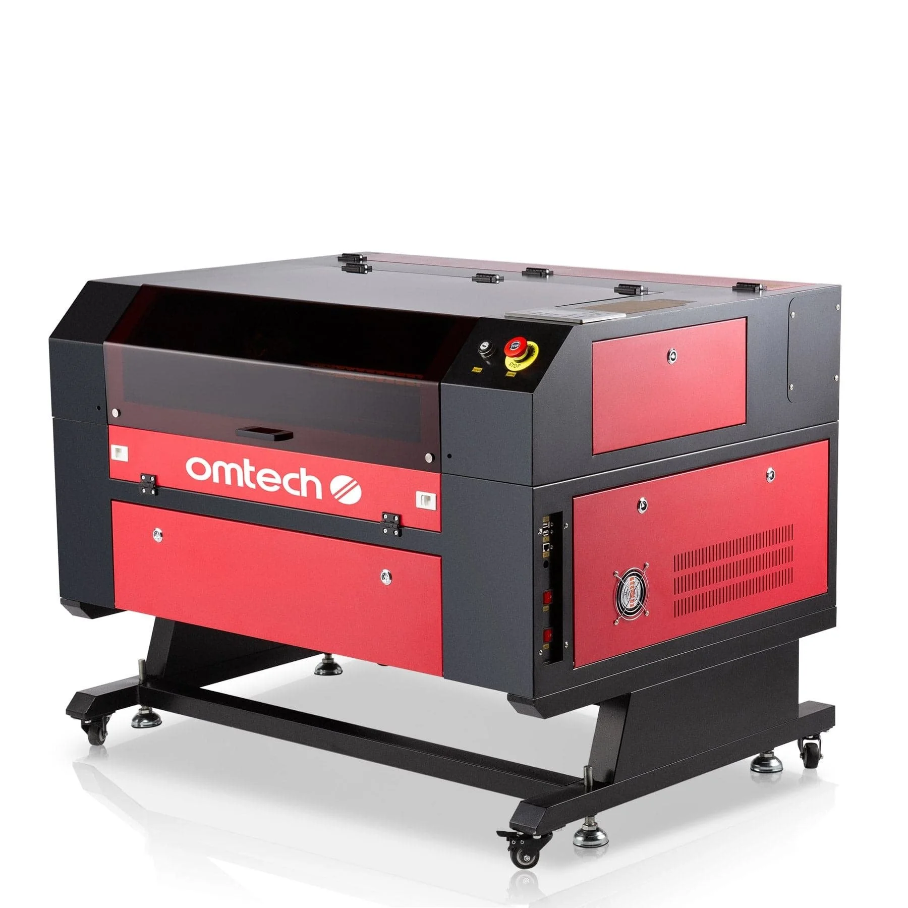 Innovative Machining Solutions
