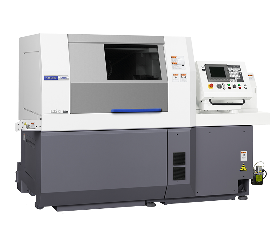 Innovative Machining Solutions