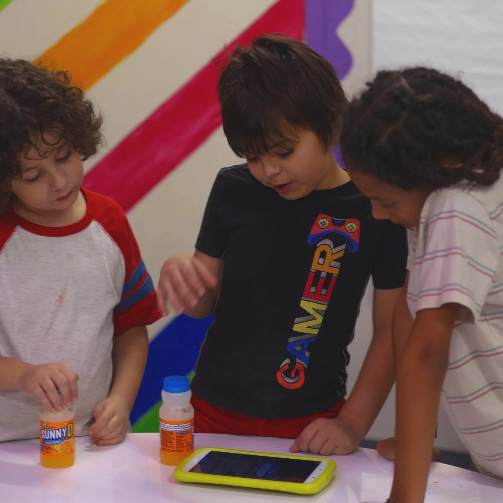 The Best Education in Arizona — Lumos Arts Academy
