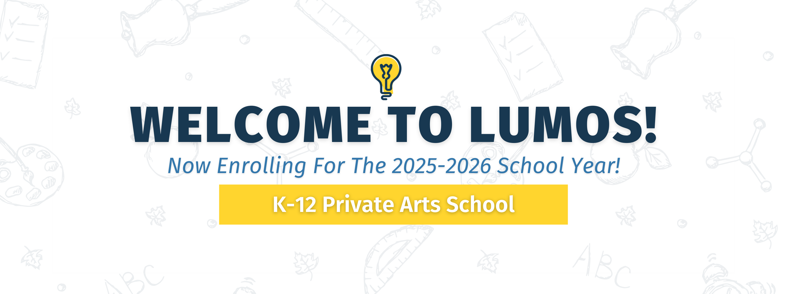 Lumos Arts Academy