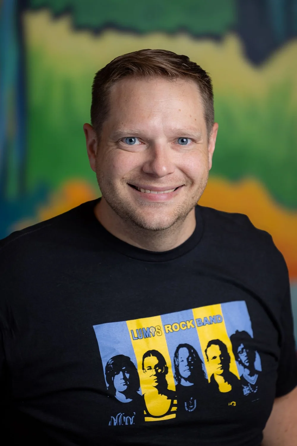 Our Staff — Lumos Arts Academy