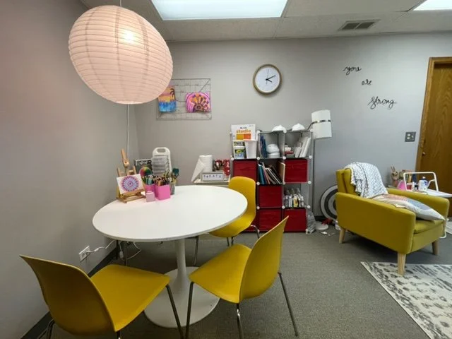 Tour the Space — Art of Healing