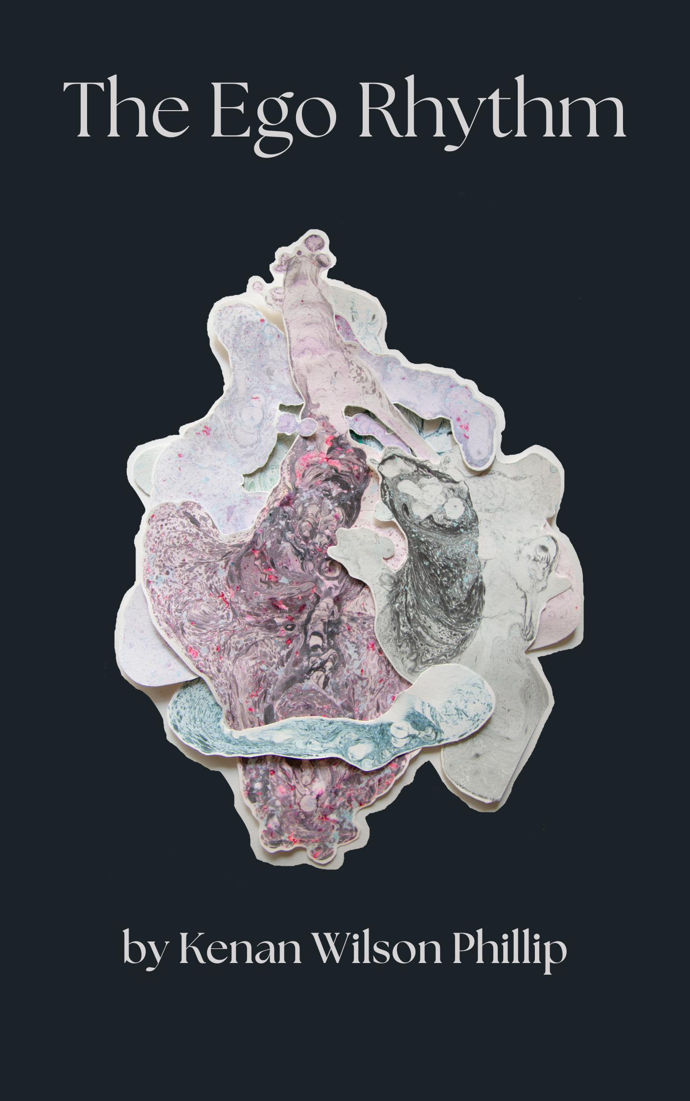 The Ego Rhythm, poems by Kenan Wilson-Phillip — FlowerSong Press ...