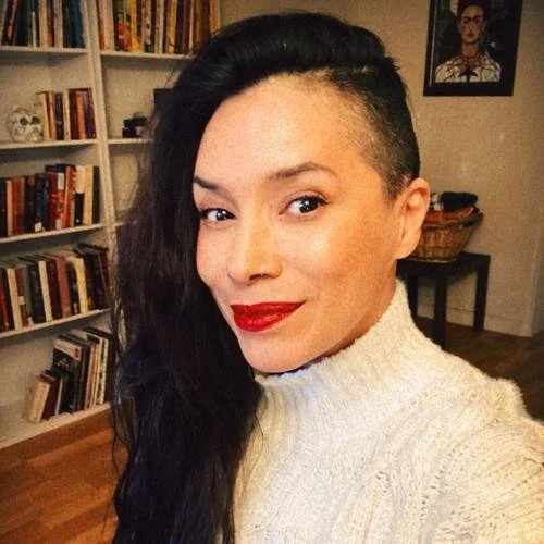 Jessica Helen Lopez — FlowerSong Press & Juventud Press