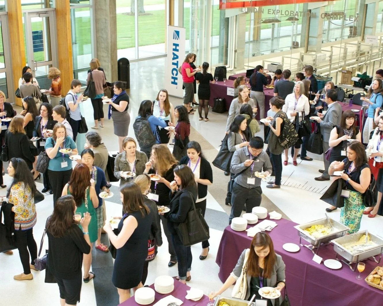 Missouri Nursing Students' Association