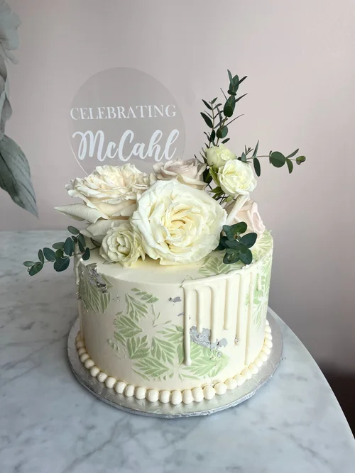 The Cakewalk Shop | Create Your Perfect Cake Today