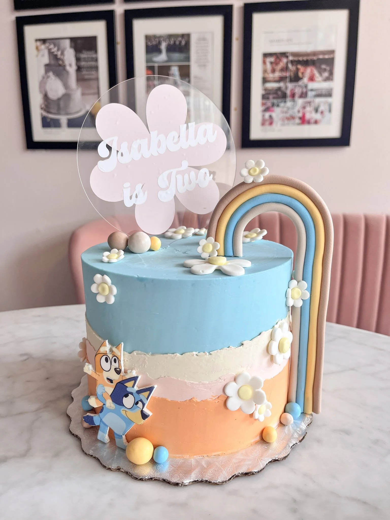 Gallery 1 — The Cakewalk Shop