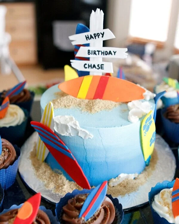 The Cakewalk Shop | Create Your Perfect Cake Today