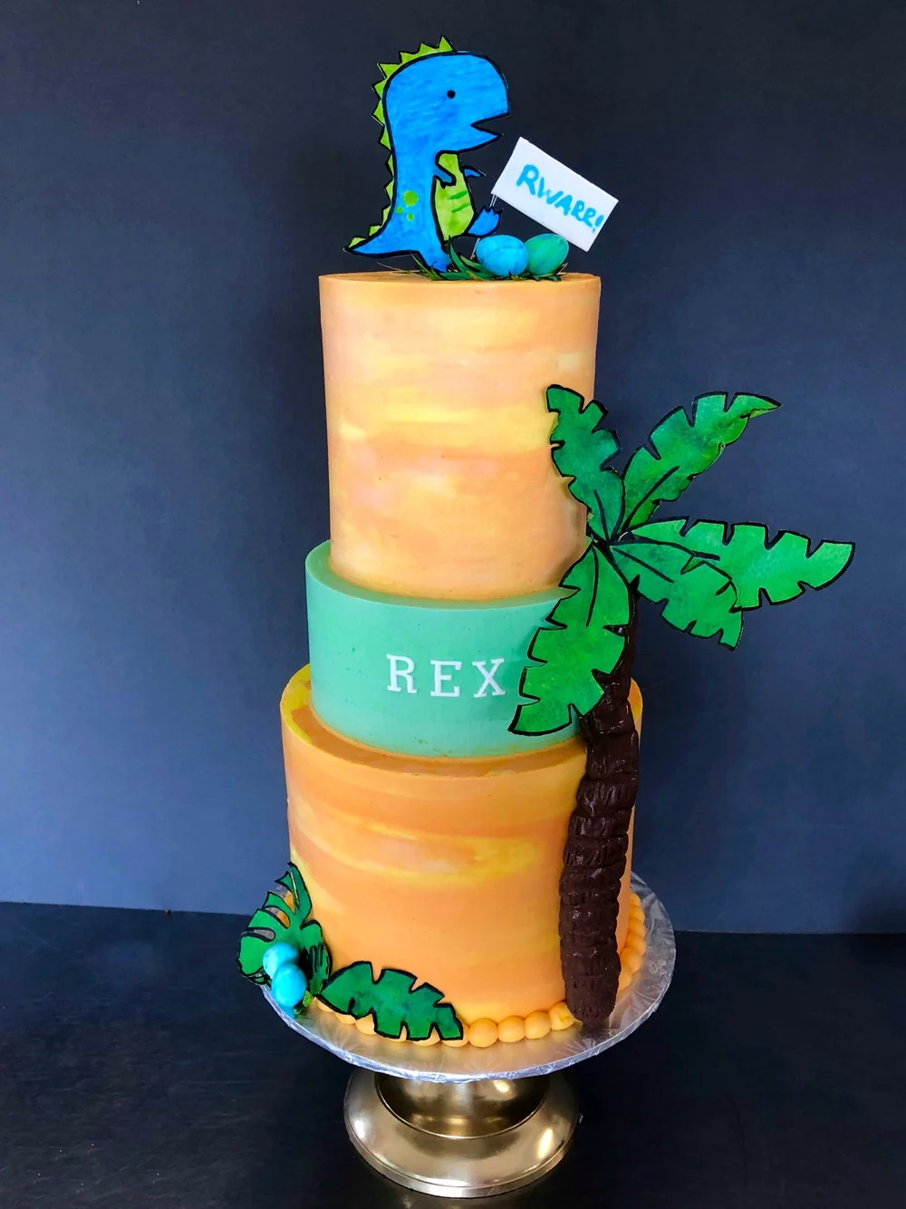 Gallery 1 — The Cakewalk Shop