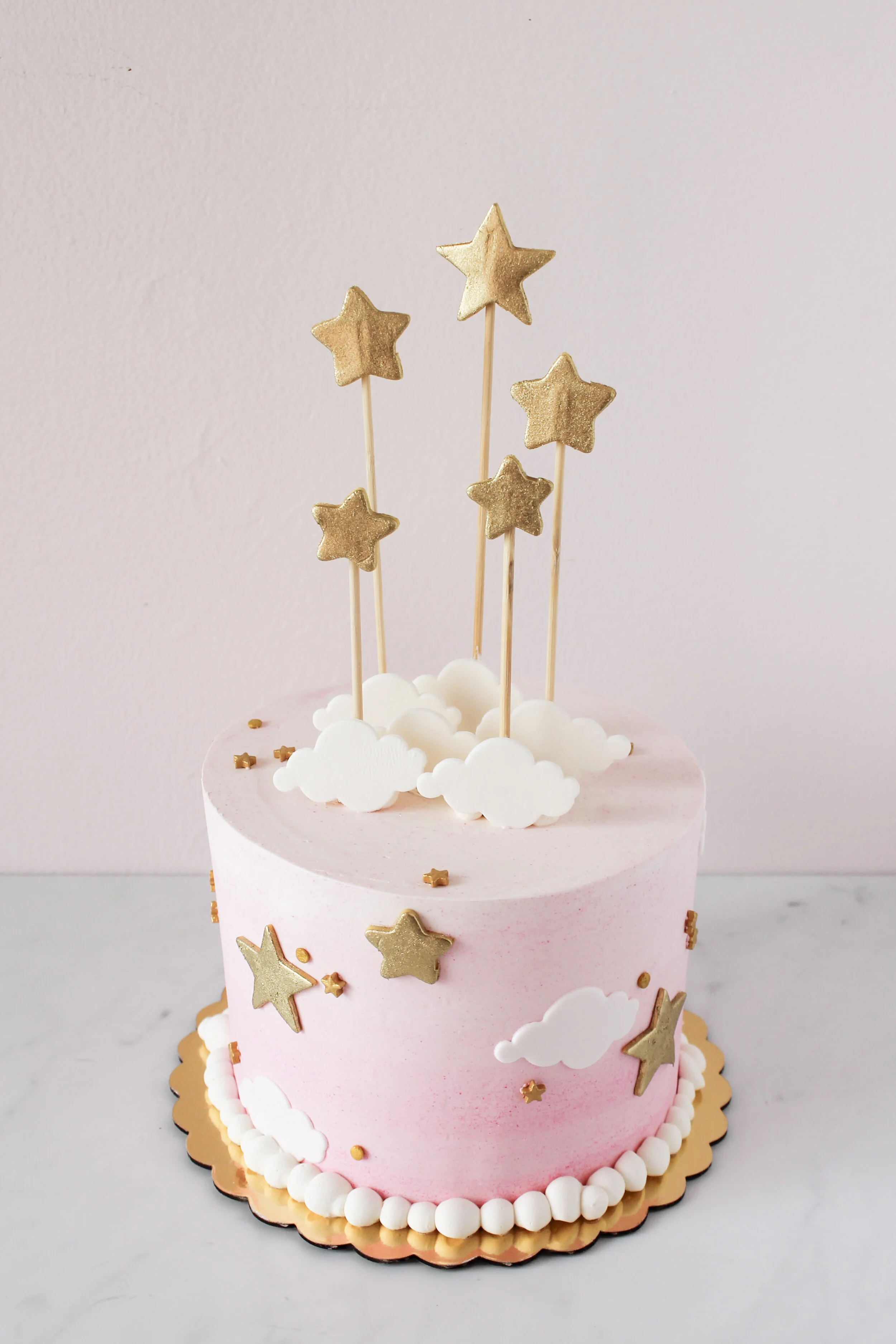 Gallery 1 — The Cakewalk Shop