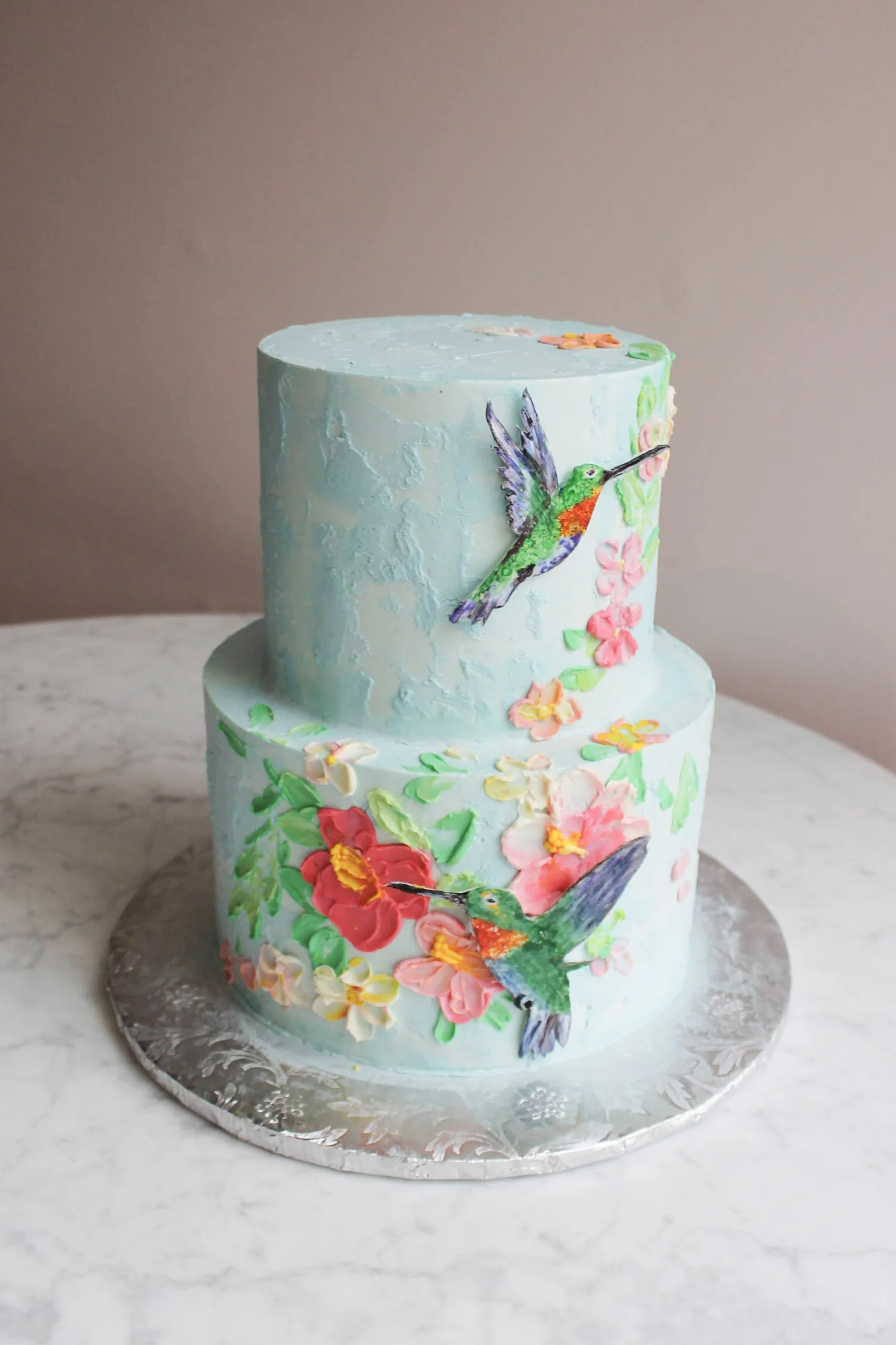 Gallery 1 — The Cakewalk Shop