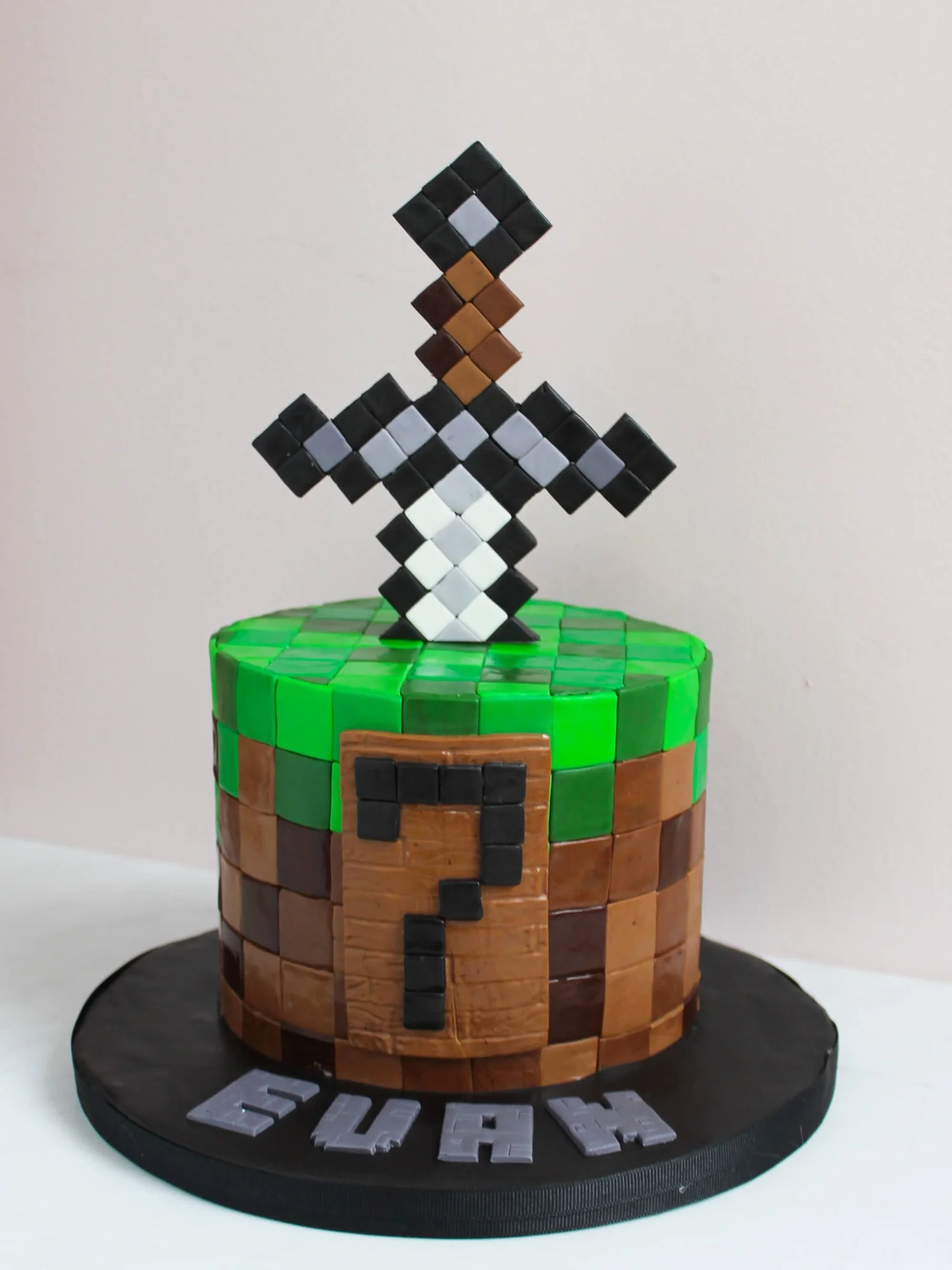 Gallery 1 — The Cakewalk Shop