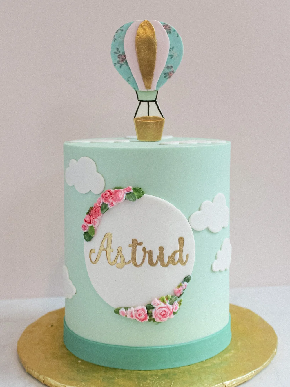 Gallery 1 — The Cakewalk Shop