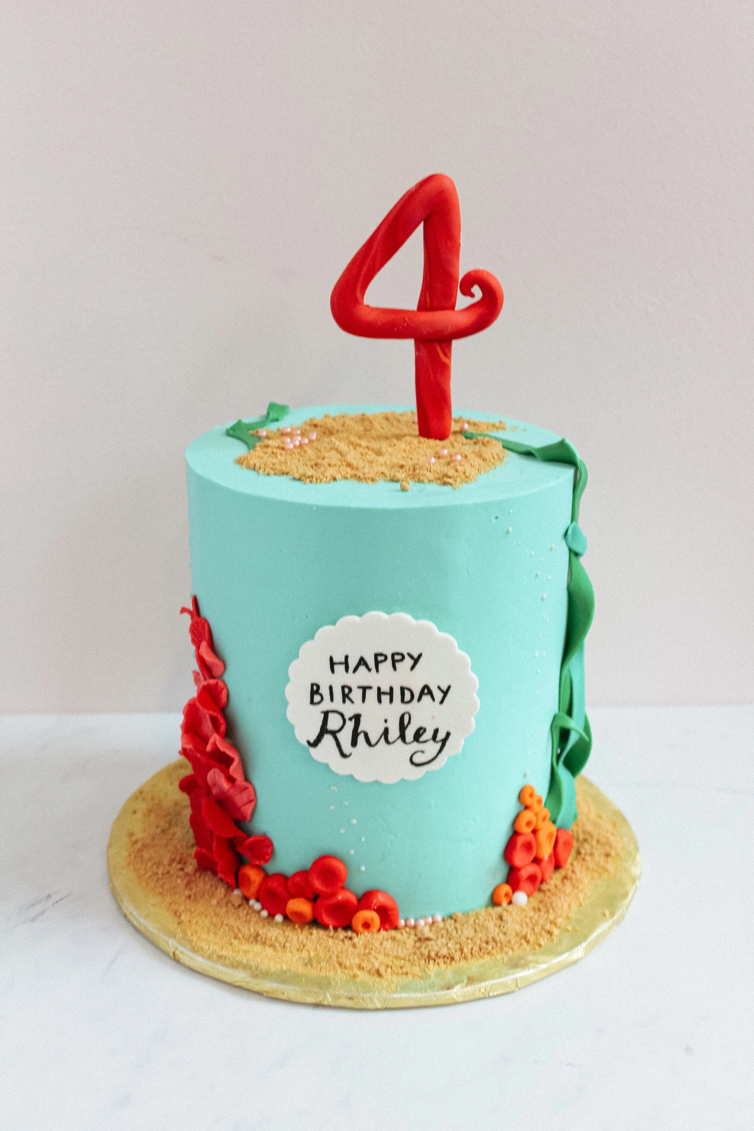 Gallery 1 — The Cakewalk Shop