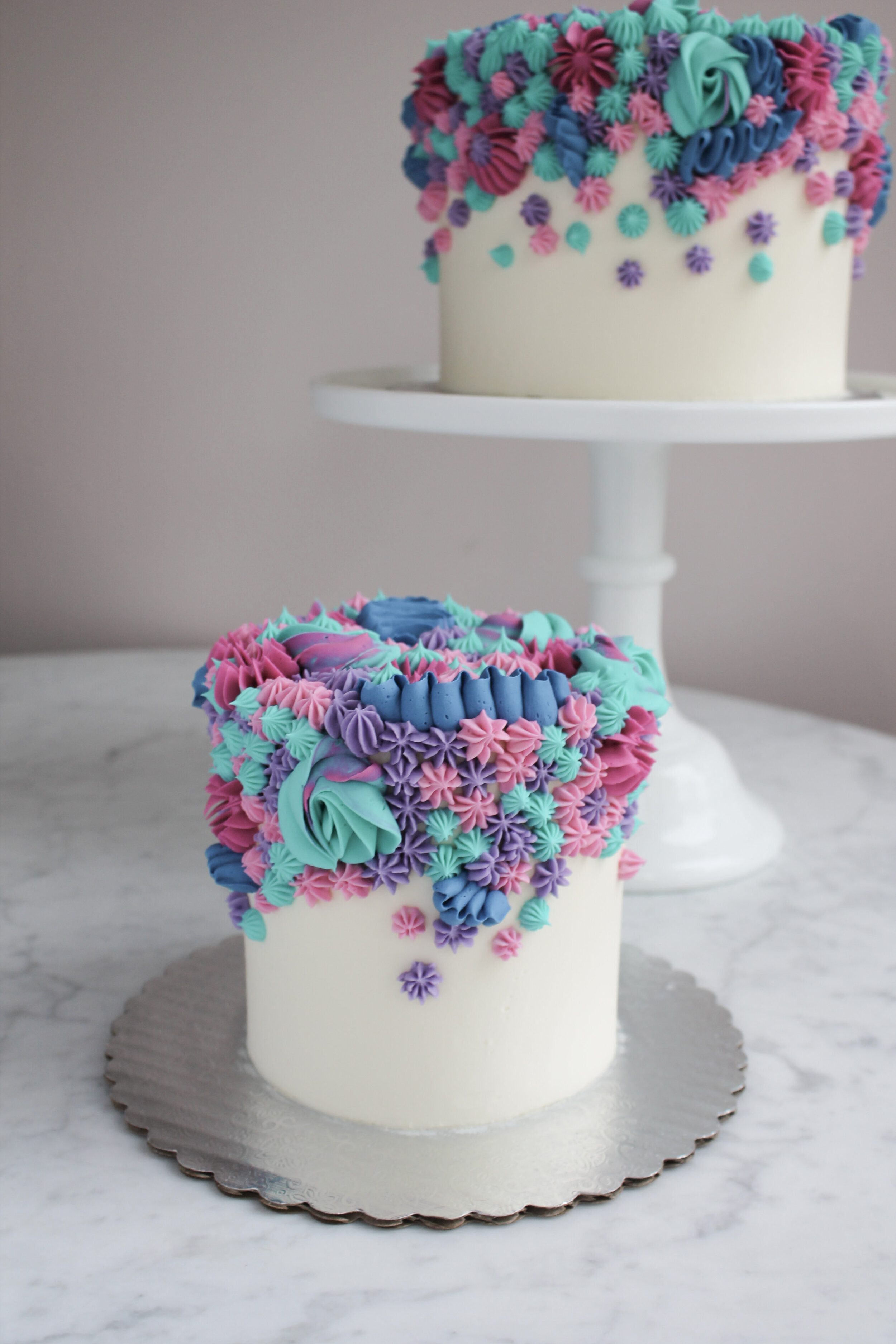 Gallery 1 — The Cakewalk Shop