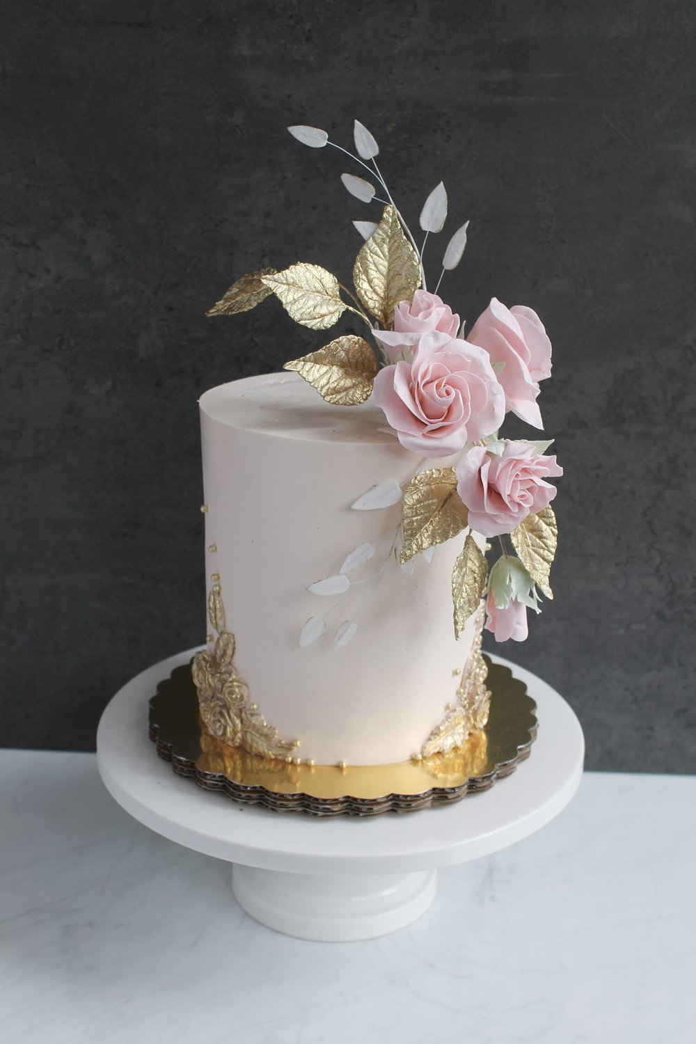 Gallery 1 — The Cakewalk Shop