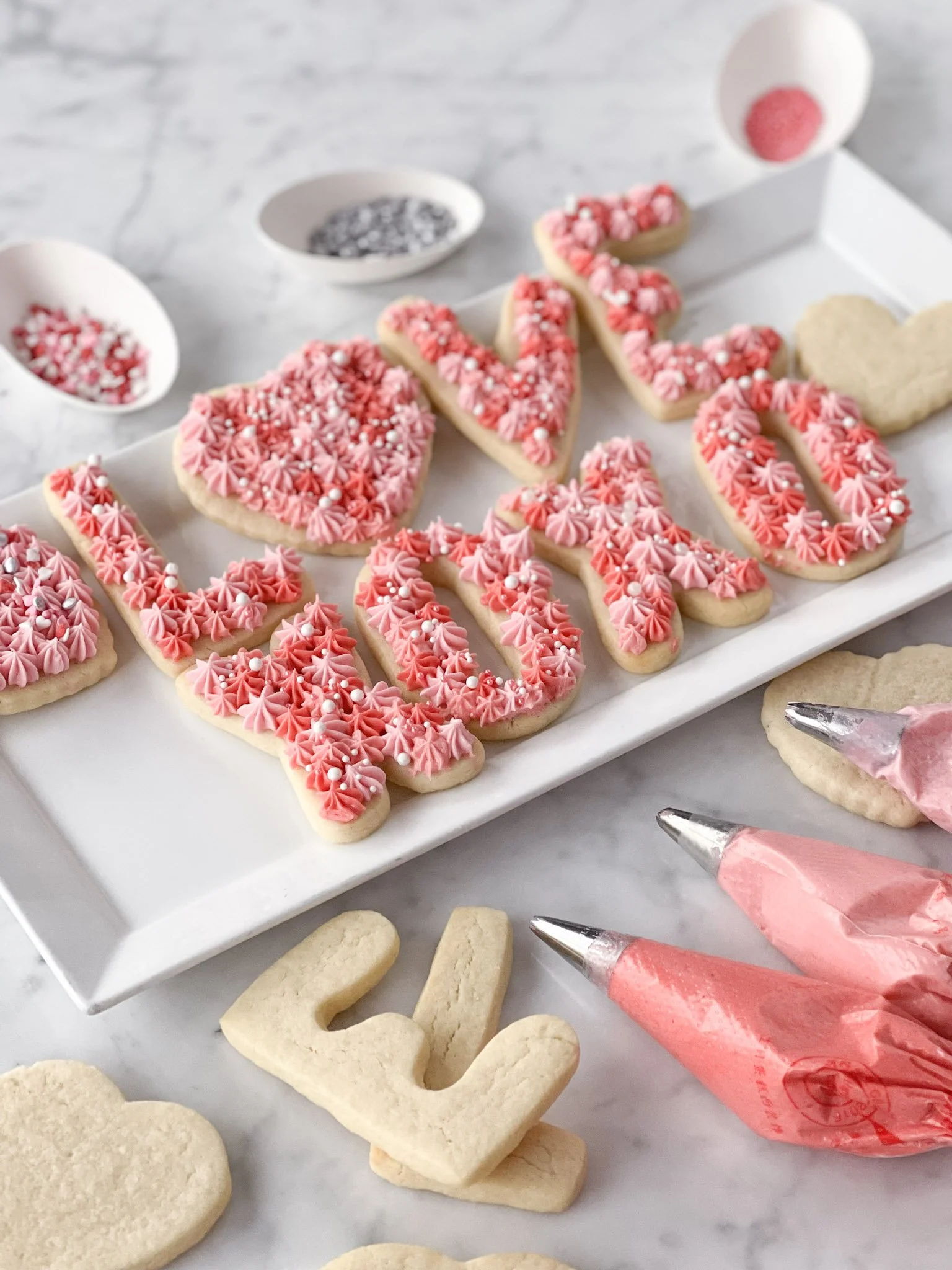 Order Online — The Cakewalk Shop