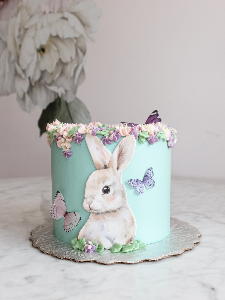 Order Online — The Cakewalk Shop