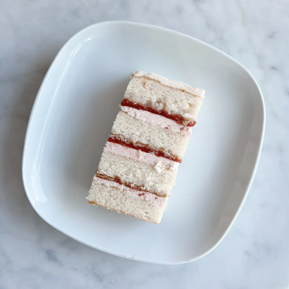 Menu 1 — The Cakewalk Shop