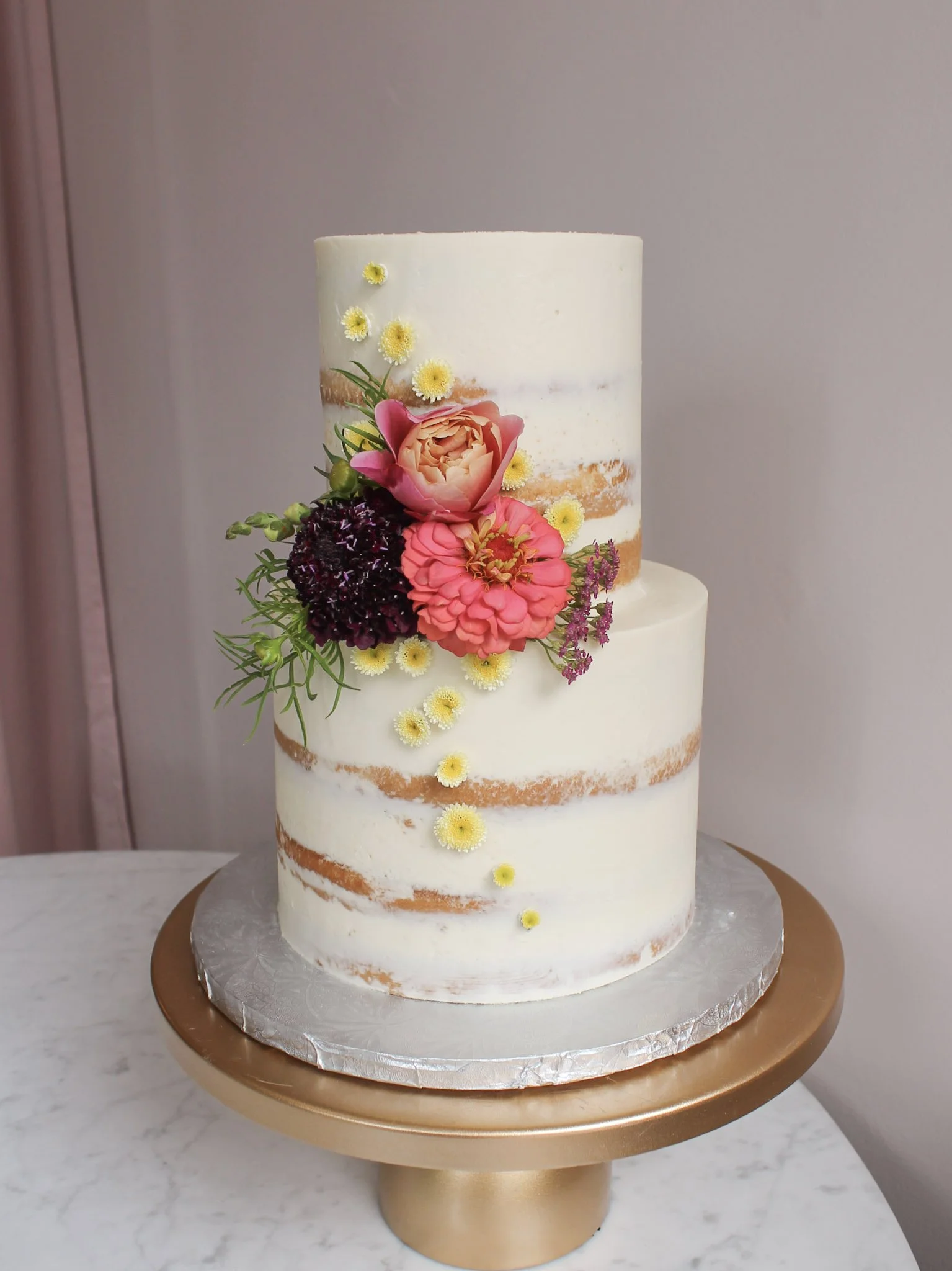 Gallery 1 — The Cakewalk Shop